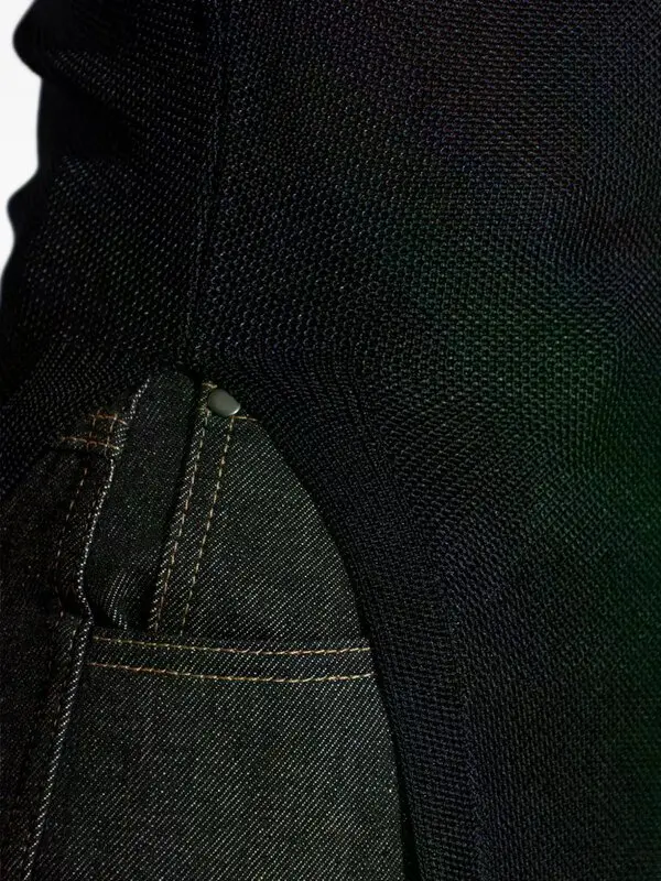 LEMAIRE Side-slit T-shirt