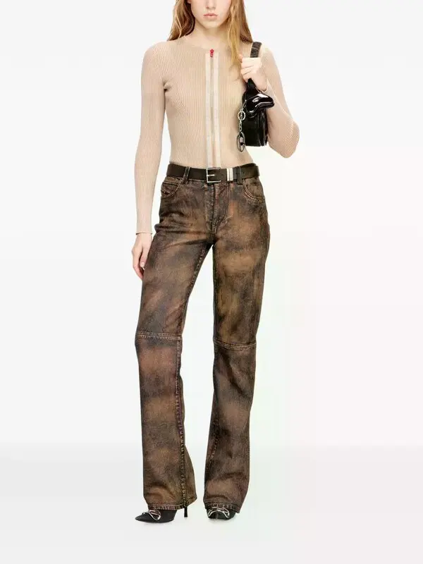 DIESEL® M-gilde Bodysuit