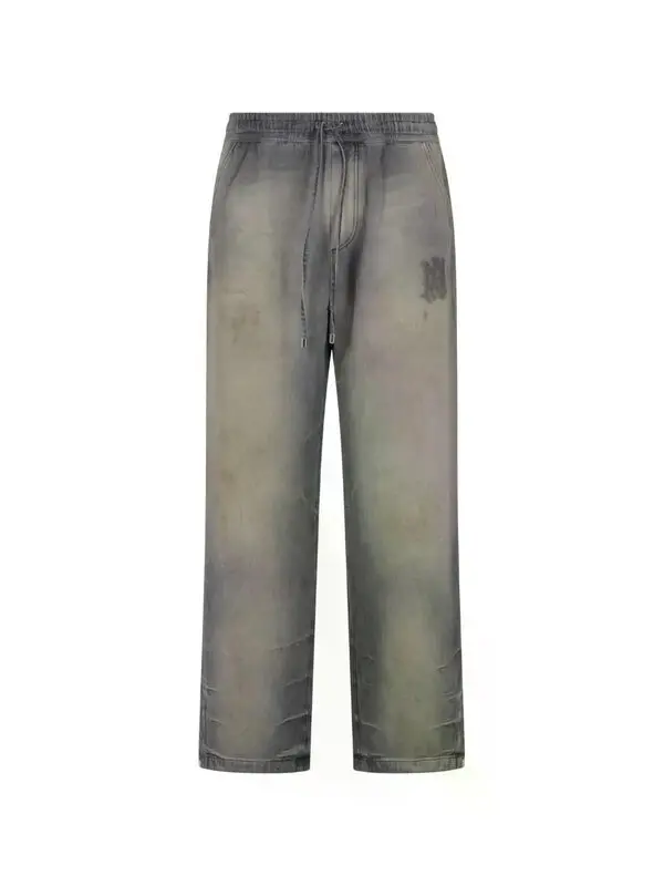 Amiri Drawstring Trousers