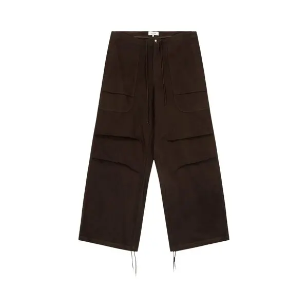 ENTIRE STUDIOS Barren Cargo Pants - Brown