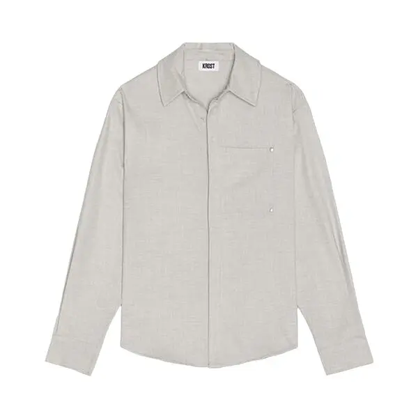 KROST Eco Button-up Shirt