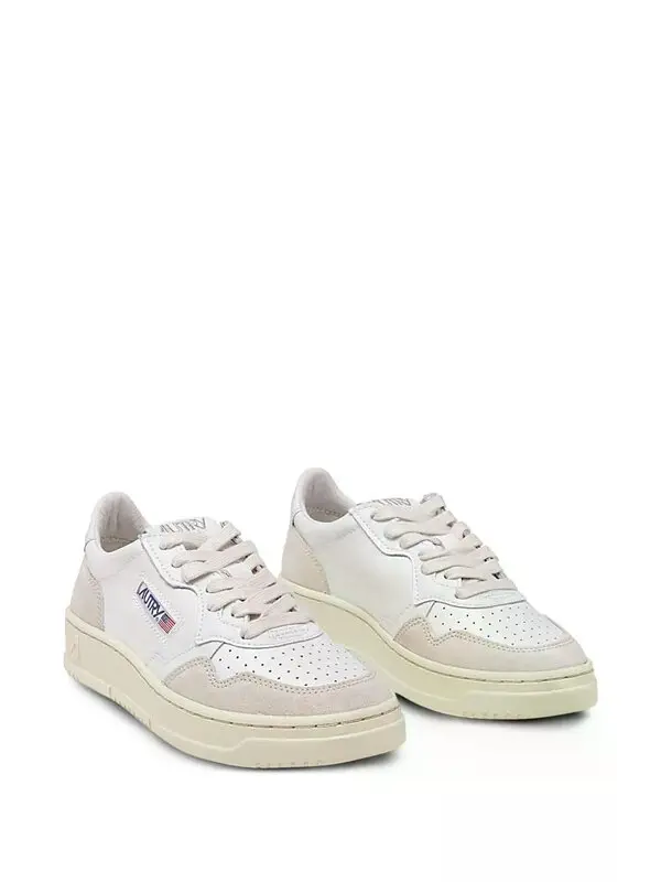 AUTRY Medalist Low Sneakers