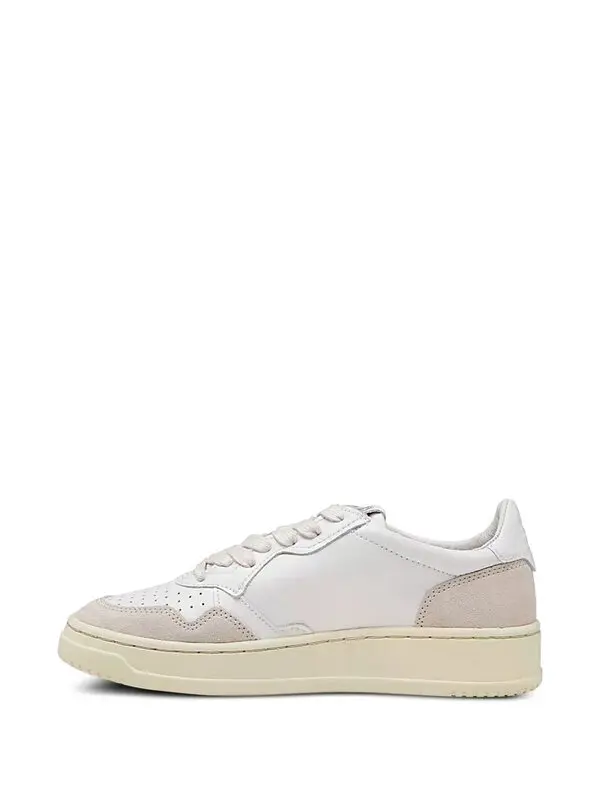 AUTRY Medalist Low Sneakers