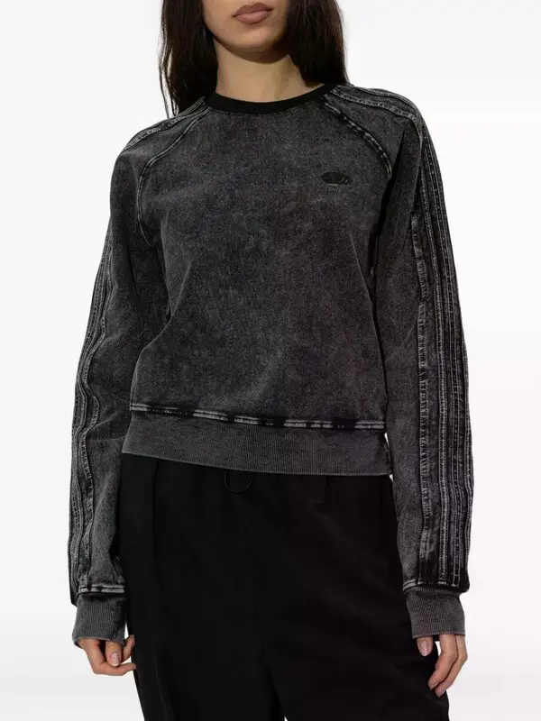 DIESEL® Sweatshirt - Grey