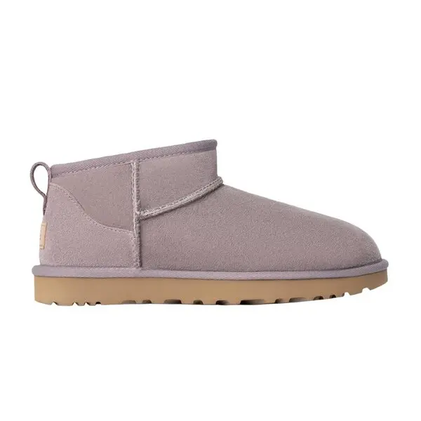 UGG Classic Ultra Mini Boot