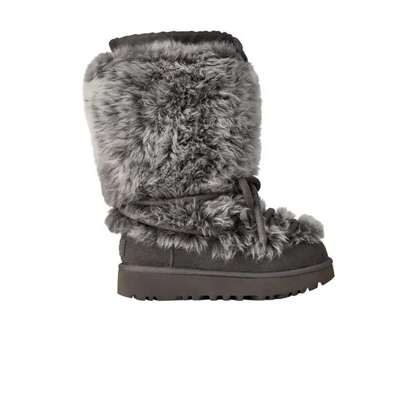 UGG Classic Tall Chalet Boots