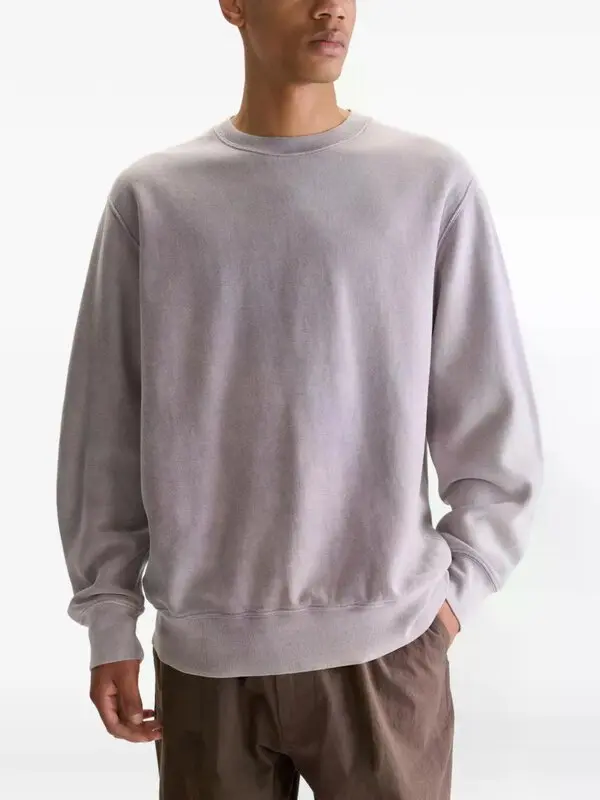 BELLEROSE Round-neck Sweatshirt