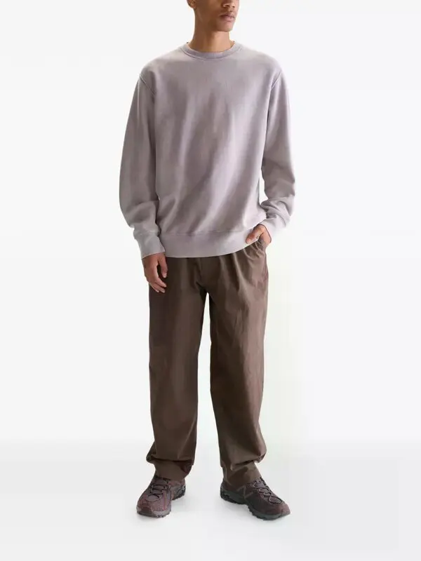 BELLEROSE Round-neck Sweatshirt