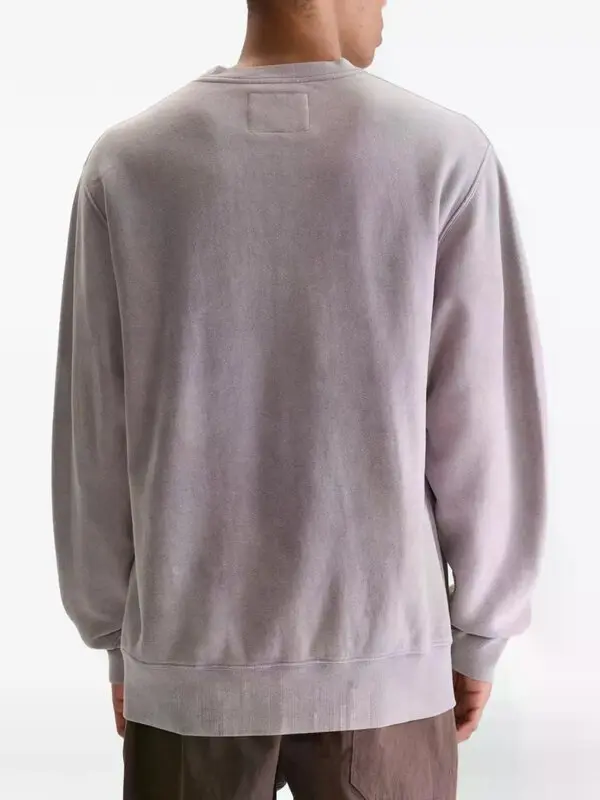 BELLEROSE Round-neck Sweatshirt