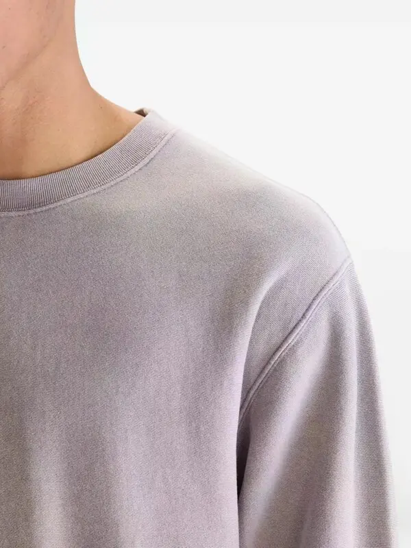 BELLEROSE Round-neck Sweatshirt