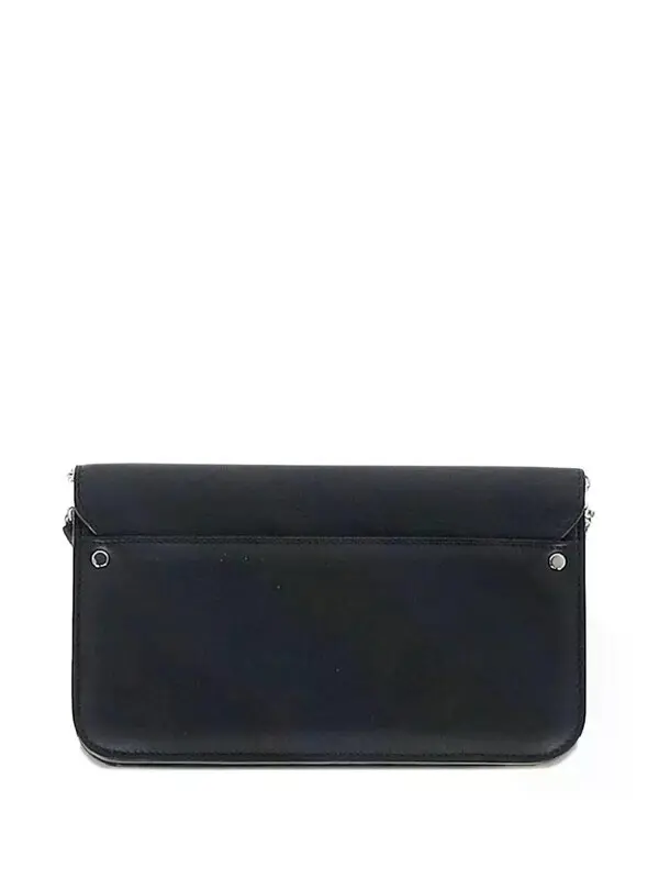 Proenza Schouler Ps11 Chain Calfskin Wallet