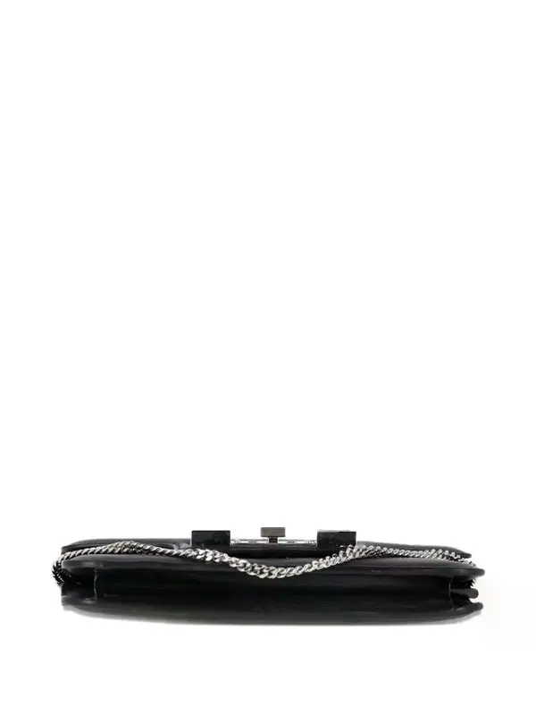 Proenza Schouler Ps11 Chain Calfskin Wallet