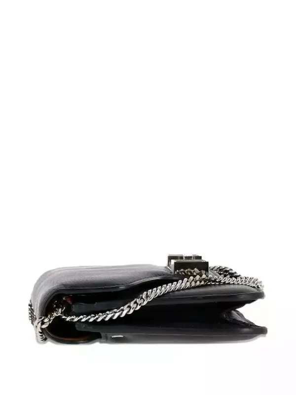 Proenza Schouler Ps11 Chain Calfskin Wallet