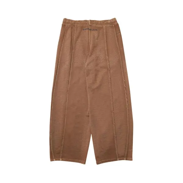 Eckhaus Latta Bison El Sweatpant