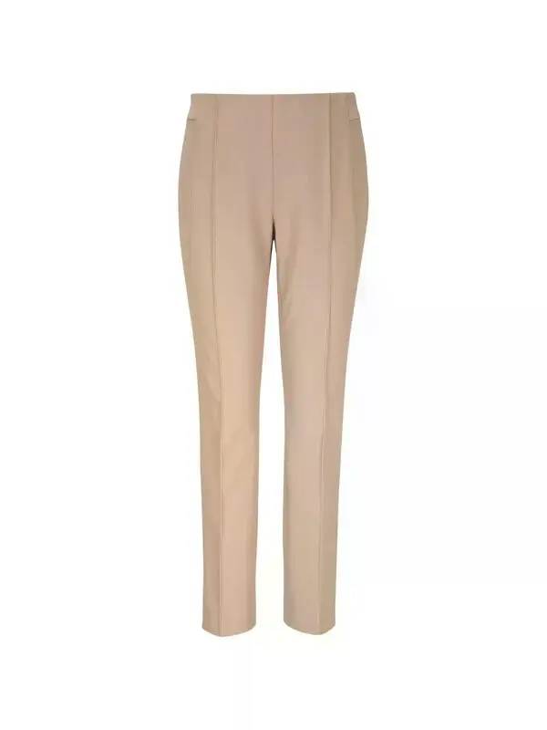 Lafayette 148 New York Seam Detail Trousers