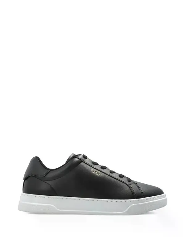 COACH Lace-up Sneakers
