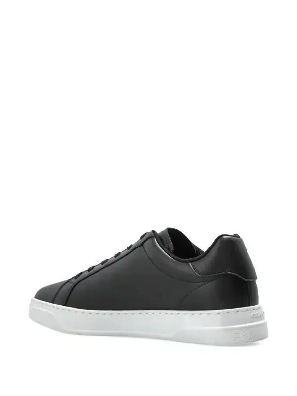 COACH Lace-up Sneakers