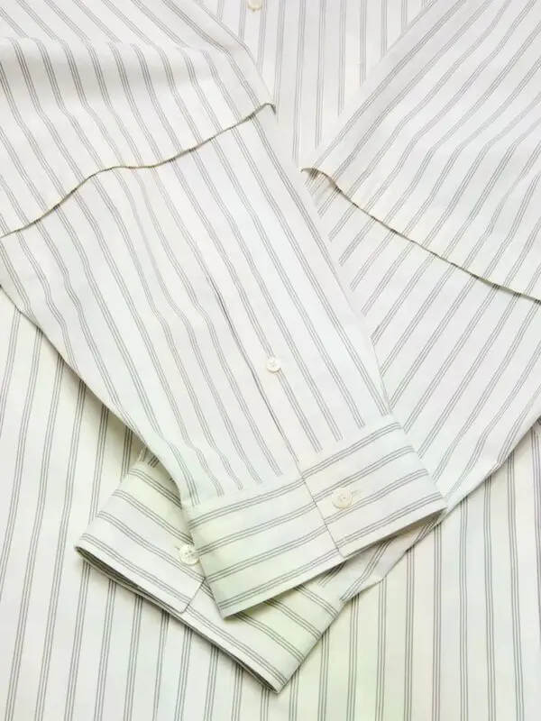Acne Studios Striped Shirt