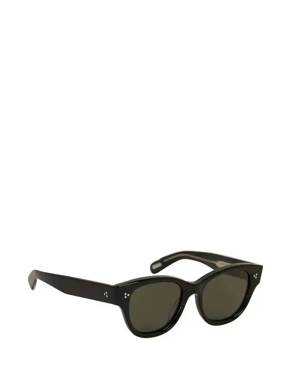 Oliver Spencer Stud Sunglasses