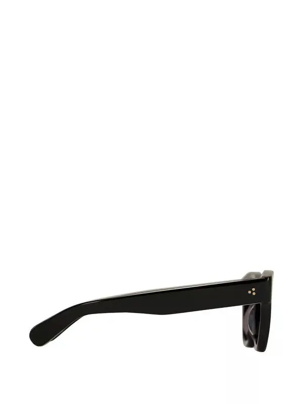 Oliver Spencer Stud Sunglasses
