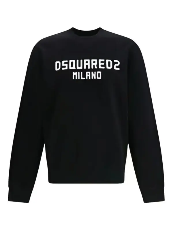 Dsquared2 Crewneck Sweater