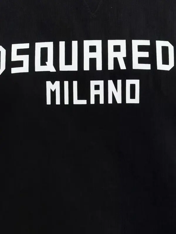 Dsquared2 Crewneck Sweater