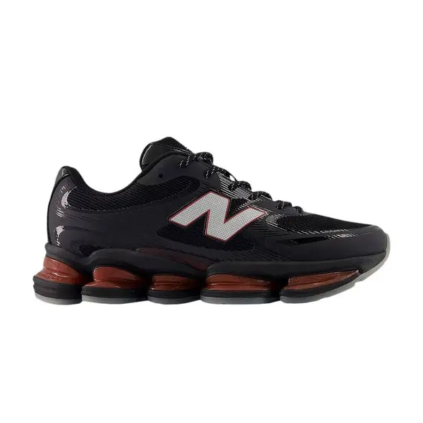 NEW BALANCE Abzorb 2000 'year Of The Horse - Black