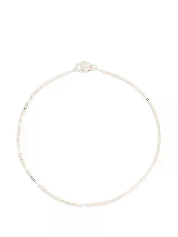 Pascale Monvoisin Ginger Diamond Necklace - Gold