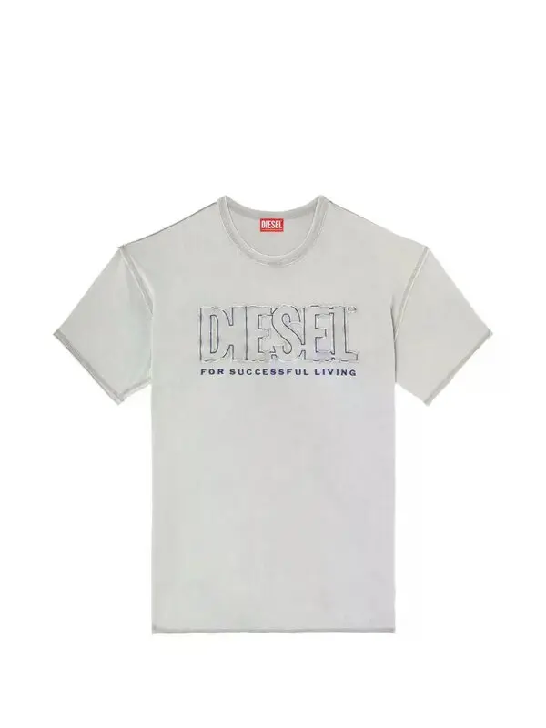 DIESEL T-rawboxt T-shirt