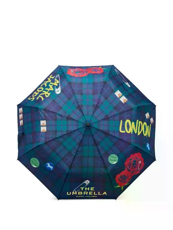 Marc Jacobs The City Umbrella