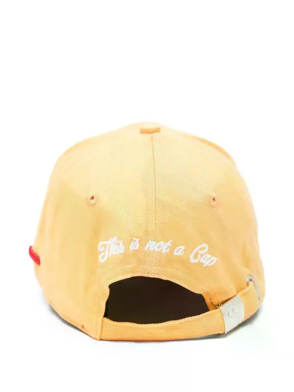 LXH Logo Cap