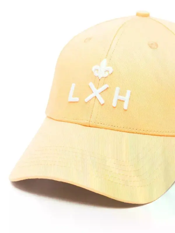 LXH Logo Cap