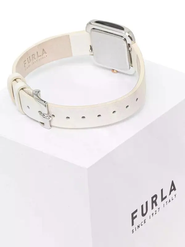 Furla Square 20mm Watch