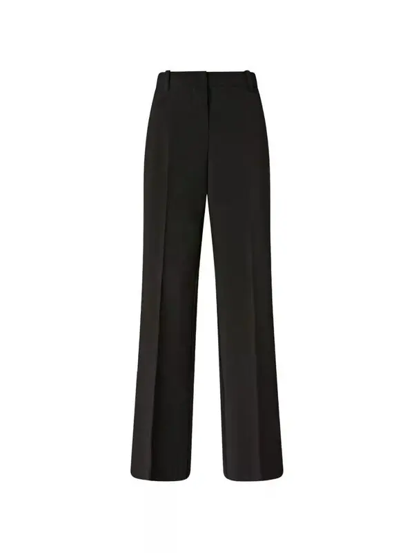Pinko Wide-leg Trousers