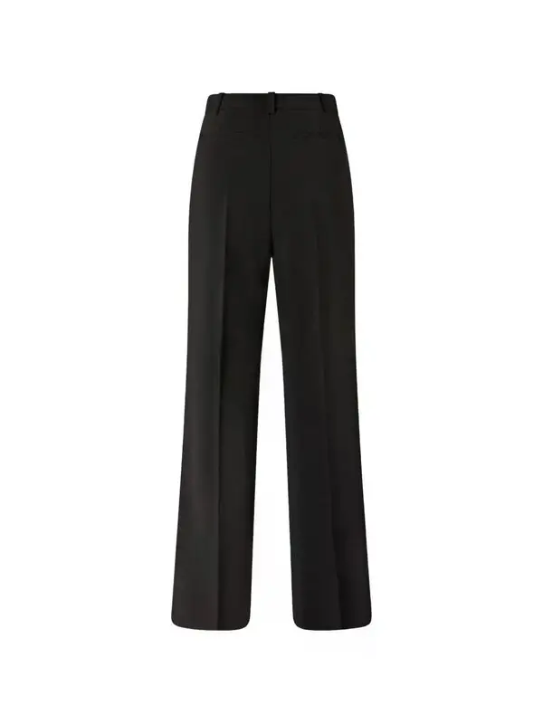 Pinko Wide-leg Trousers