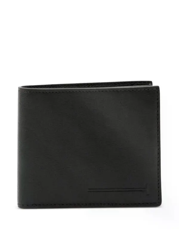 TOM FORD Logo Detail Wallet