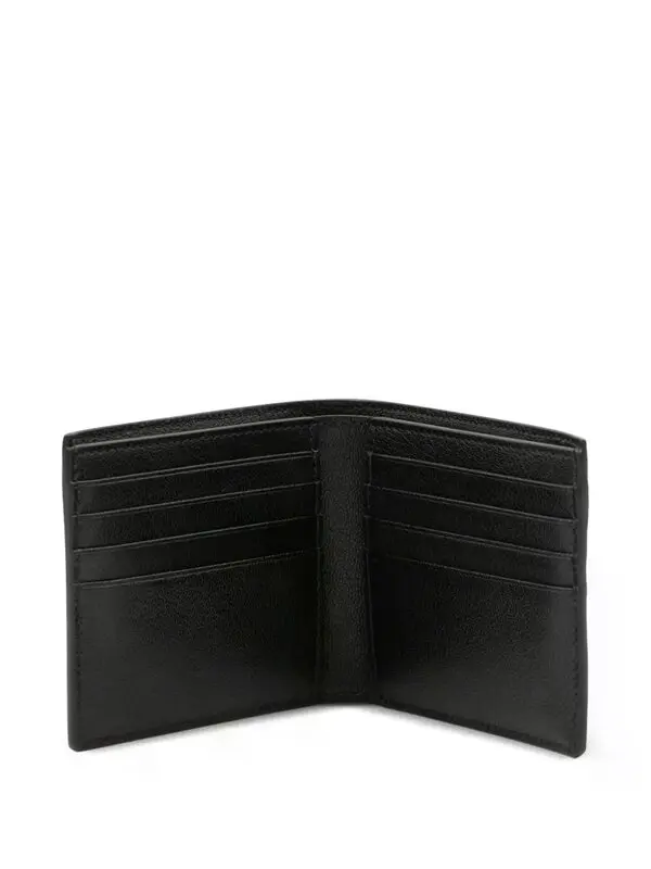 TOM FORD Logo Detail Wallet