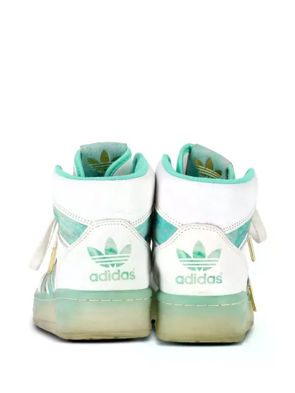 Adidas Rivalry High-top Sneakers