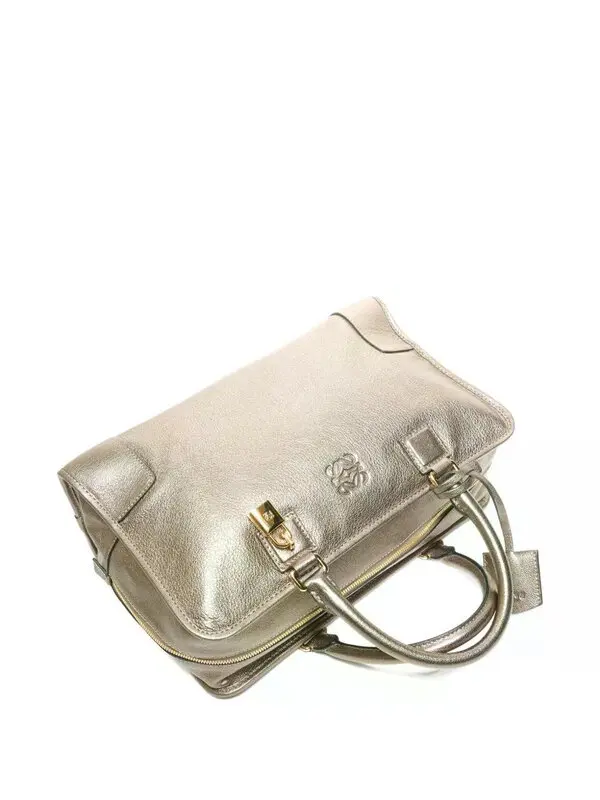 Loewe 2000 Amazona Top-zip Tote