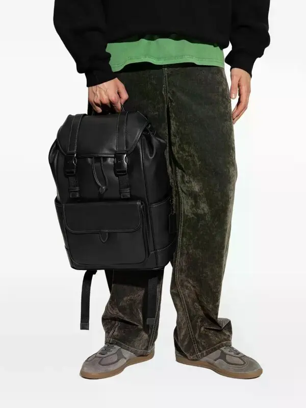 COACH League Backpack