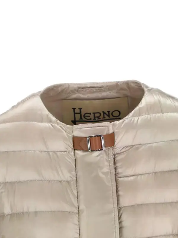 Herno Puffer Jacket