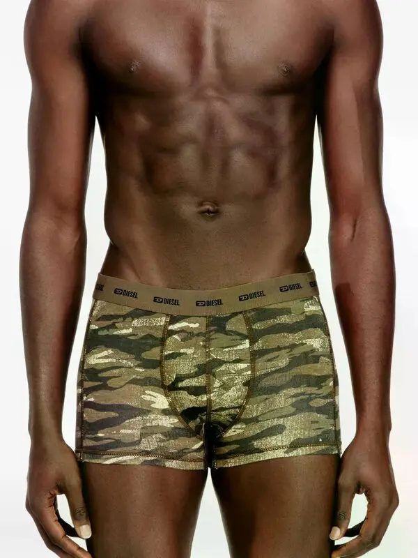 DIESEL® Damien Boxers