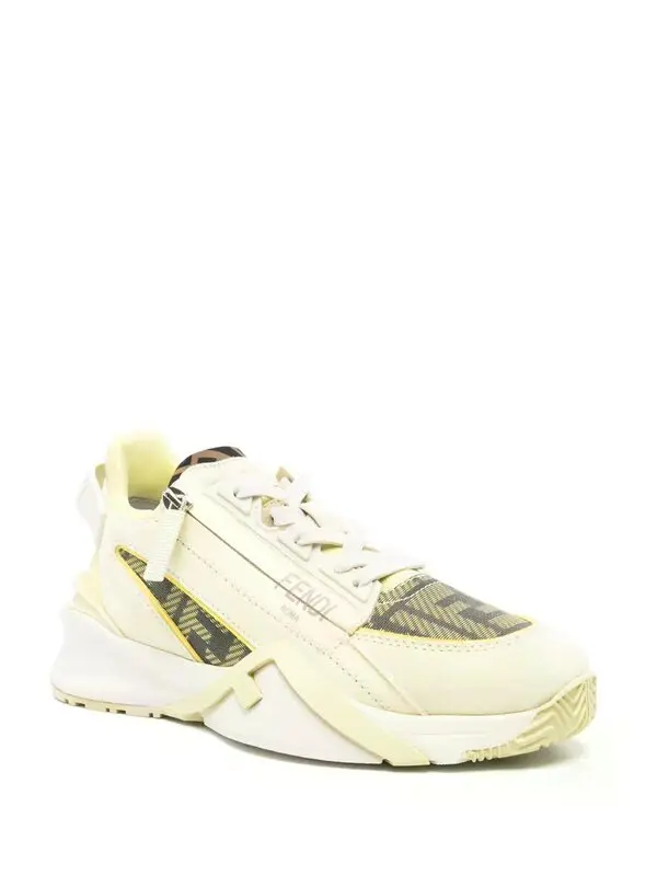Fendi Flow Sneakers