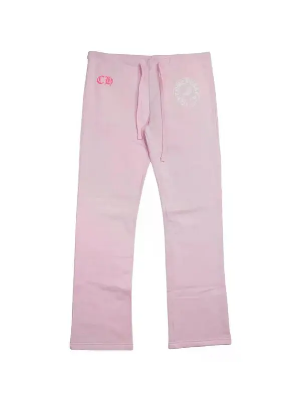 Chrome Hearts Miami Art Basel Track Pants - Pink