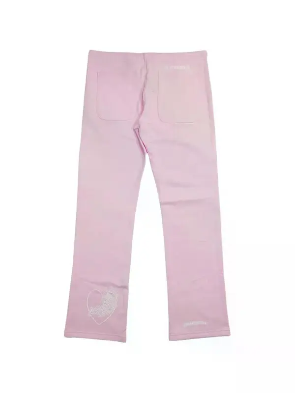 Chrome Hearts Miami Art Basel Track Pants - Pink