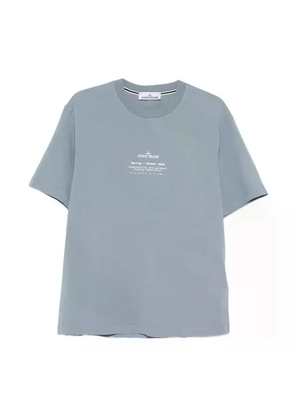Stone Island Compass T-shirt