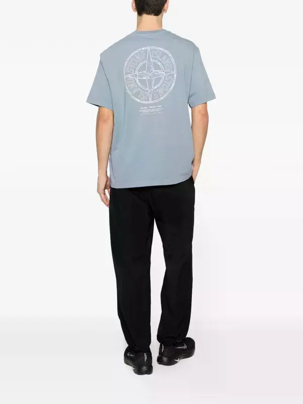 Stone Island Compass T-shirt