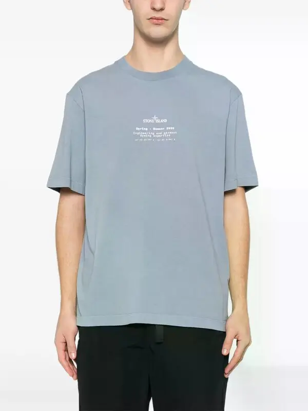 Stone Island Compass T-shirt