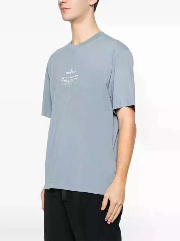 Stone Island Compass T-shirt