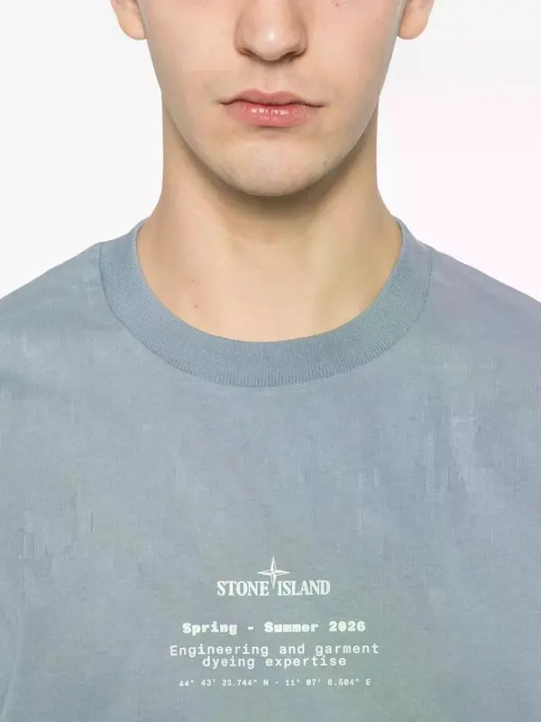 Stone Island Compass T-shirt